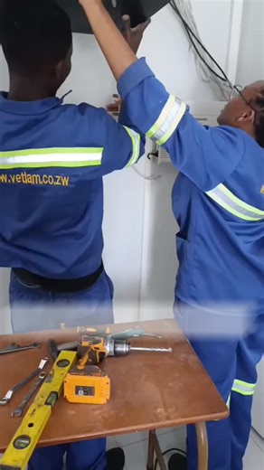 Vetlam Solutions on Instagram: "🔌 Professional Computer Networking for Schools, Companies, Institutions & More! Keep your organisation connected, secure and running smoothly with Vetlam Solutions — Zimbabwe’s trusted experts in computer networking. We offer: ✅ Structured LAN & WiFi setup ✅ Server installations & domain setup ✅ Network troubleshooting & maintenance ✅ Firewall & security systems ✅ Fiber installation, repairs & configuration ✅ Starlink setup & integration …and any other networking