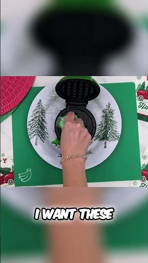 Christmas Tree Farm Lunch: Taylor Swift Inspired Recipe! #shorts