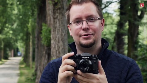 Fujifilm X-T2 - Review