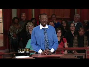 More Than Friends | Judge Mathis