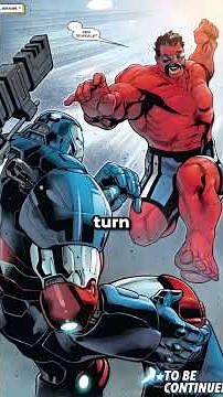 every colour Hulk Explained Part-1