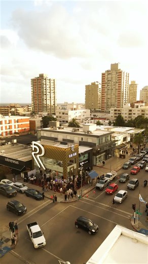 45K views · 41 comments | Luxury Sunset Rubi Rubi inauguró la...