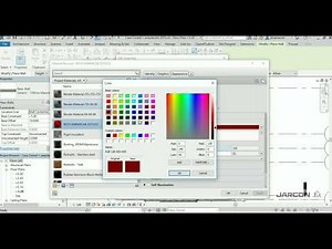 Modeling wall finishes | Revit 2018 Tutorial