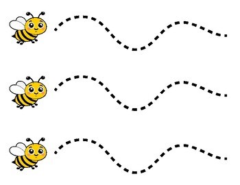 Spring Fine Motor Pack