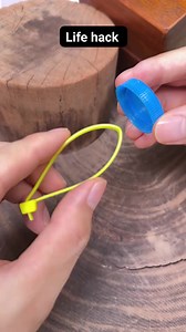 Life hack #foryouシ #lifehack #home #garden #lifehacks #work | Saloua Rania