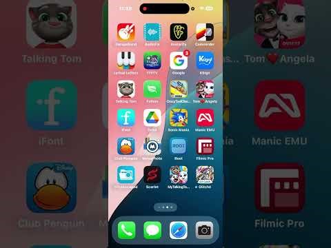 Datamoshing for iOS (for those who forgot their Apple ID and their password and can’t jailbreak it)