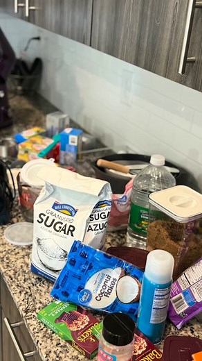 My journey making German Chocolate Cake 🍰🎂 This was FUN and I’m grateful to share desserts with friends, students, and co-workers! Seeing everyone light up as they enjoy these treats has been healing parts of my heart I didn’t know needed healing ❤️‍🩹 I’m finding #Peace #bgpconnect #Pole #PoleDance #PoleFit #TantricTease #BodyLove #DiscoverPage #BlackGirlsPole #CurvyGirlsPole #PlusSizePoleInstructor #HoustonPole #Houston #htxpolestar | utterbeauty