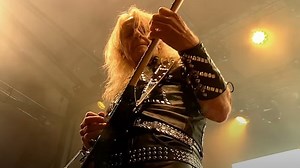 K.K. DOWNING Says KK'S PRIEST's North American Tour With ACCEPT Was 'Fantastic'