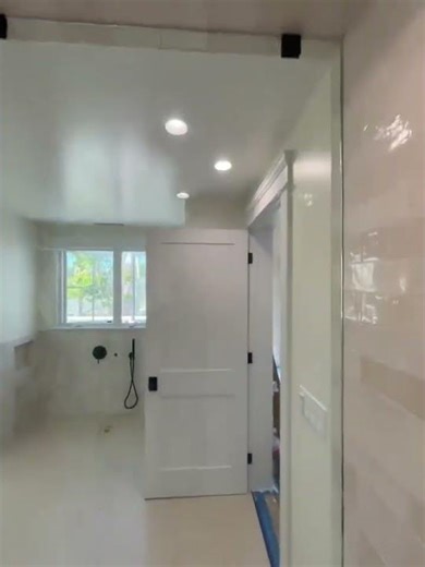 Westchester Steam Shower Install | Floor-to-Ceiling D90 (140 lb)