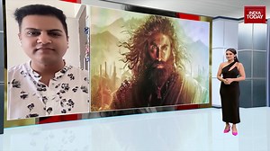 38K views · 136 reactions | Shamshera is a mess that needs more than just star power to come to its rescue. Here's our review of Ranbir Kapoor's film. #ITVideo #InDaClub #Shamshera #Review | India Today | Facebook