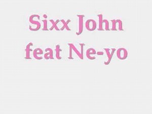 Ne-Yo - Over my head (2008)