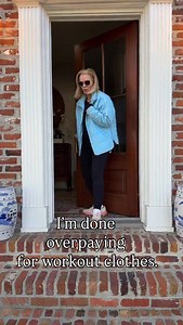 15K views · 882 comments | I’ve been influenced by the college girls and I’m not mad about. https://amzlink.to/az0P4r5vjvnUz for the workout wear that will be replacing the high dollar ones from here on out. I bought the leggings, bra, top, and even borrowed the jacket (it’s a look for less and linked too) and loved it. Now all I need is my weighted vest and vibration board and I’m ready to go for 2026! LinkDM *056* | TheCollarfind | Facebook