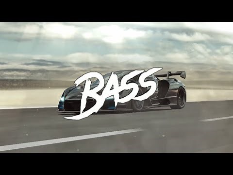 Infinity Ink - Infinity (Dubdogz & Bhaskar Remix) (Bass Boosted)