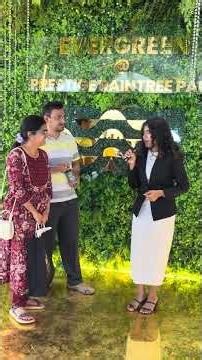 Congratulation₹4 Crore luxury home successfully booked at Prestige Rain Tree Park who is my Customer