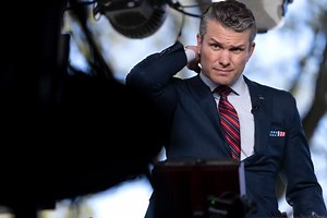 Five controversies surrounding Hegseth since he was confirmed