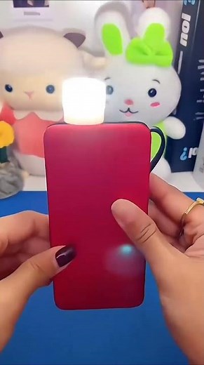 Mini USB LED Light Review 🔥 Best Portable Light for Laptop, Study & Travel