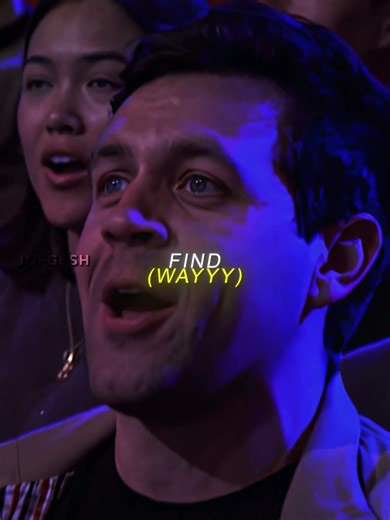 This Girl Turned the Crowd Into a Choir😮