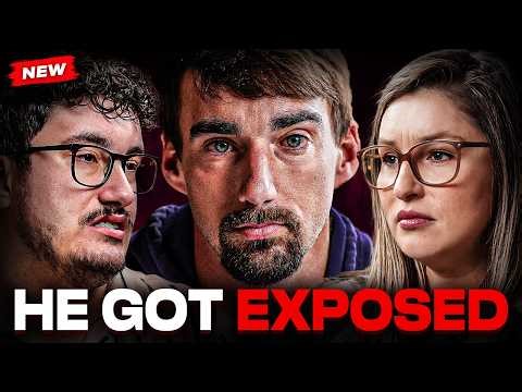 He's Hiding Everything From Her | Financial Audit