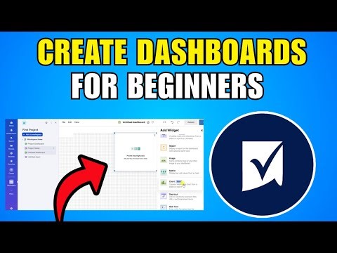 How To Create Smartsheet Dashboards For Beginners (2026) (Best Method)