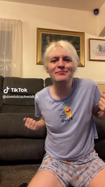 Dominic Schmidt (@dominicschmidty)’s videos with original sound - Dominic Schmidt