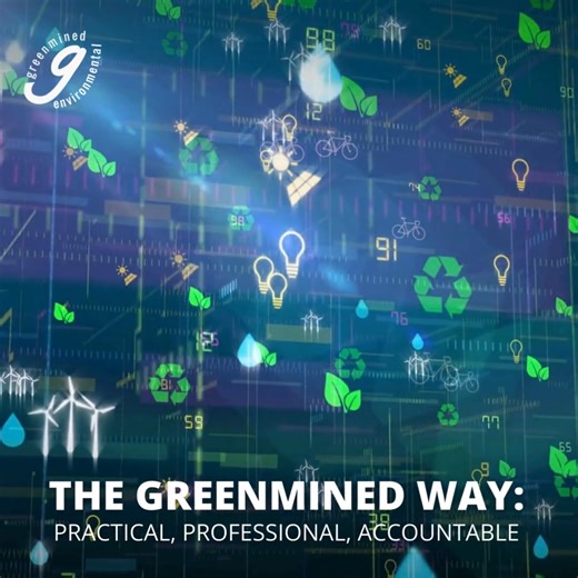 Greenmined Environmental is built around project excellence, a professional approach, pride in service, and a clear responsibility to environmental management. That shows in how the team works: straight answers, site-first thinking, and systems that crews can run without adding unnecessary admin. The goal is simple: reduce risk, protect the environment, and keep projects moving. #EnvironmentalManagement #Compliance #ECO #Audits #SouthAfrica | Greenmined Environmental
