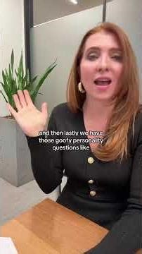 You need to prepare for different types of interview #career #interviewtips #education