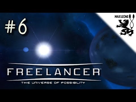 Freelancer: FullHD ► #6