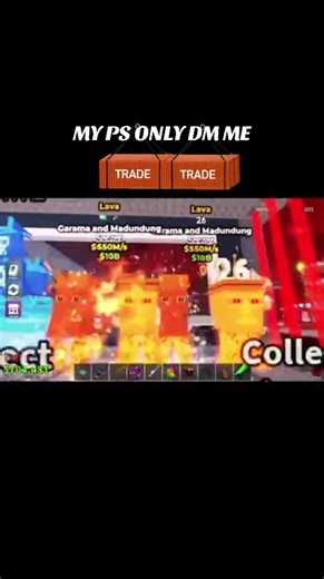 I do use vpn so either i send my ps link or u send urs👍 #fyp #fun #roblox #fun