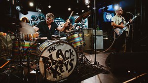 17K views · 2.1K reactions | The Black Keys performed live from the Helpful Honda Sound Space at KROQ, giving fans a preview of their forthcoming album, 'Ohio Players,' and a taste of what to come on their International Players Tour. See more performances here: https://bit.ly/HelpfulHondaSoundSpace SoCal Honda Dealers 落 | The World Famous KROQ | Facebook