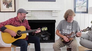 41K views · 1.6K reactions | ‘And pretty soon the streets were ringing with the sound of the whole town laughing and singing’. JAMMIN WITH SAM episode 11 features Sam Band’s own Stephen Mougin on the grand traditional WHISKEY BEFORE BREAKFAST. Hope you find moments of joy and happiness this weekend, friends | Sam Bush | Facebook