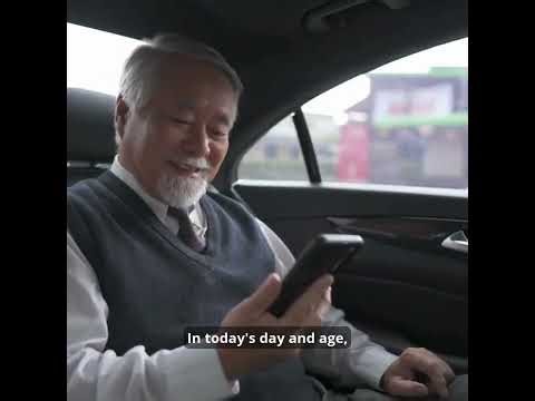 M7 Ride Encompass Program for Wheelchair Users