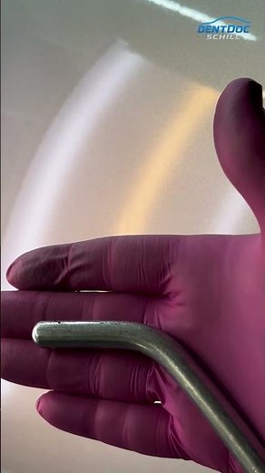 Dent Repair Without Paint – Hot Glue Pull + PDR Rod Finish