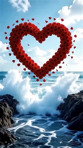 Nice Places | Beautiful looking Love view reels video #love #nature #flowers #reels | Instagram