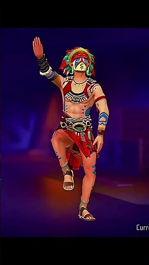 Free Fire In Real Life 💀