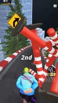 Juice run | GR #shorts71