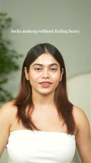 Makeup That Won’t Budge All Day | L’Oréal Paris Infallible Setting Mist Review