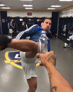 Top 10 best Bottle Cap Challenges 🔥 Wait for Justin Bieber 😮 | Oh My Goal - The Best of Football