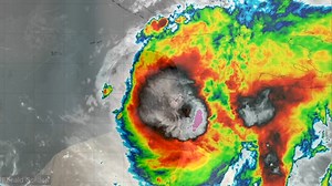 Wet and Windy Friday Ahead for Tropical Storm Watch Areas So, what possible impacts will Belize City experience if Hurricane Beryl continues down the current projected path and makes landfall as a category two hurricane in the Yucatan Peninsula? According to Gordon, it will likely result in a rainy and windy day for the Old Capital, with wind speeds of up to twenty-five miles per hour. He further noted that the current tropical storm watch will likely be upgraded to a warning if the system shift