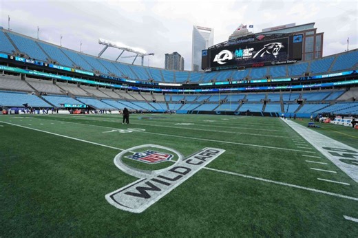 2026 NFL Playoff Bracket: Updated Divisional Round Schedule, Matchups, AFC/NFC Playoff Seeds, More