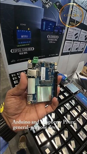 Ebyte vs Arduino & Raspberry Pi | Best Industrial IoT Wireless Module | Confia Official Review