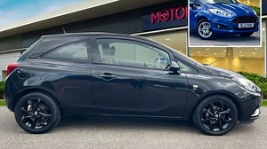 Three ‘stylish & affordable’ cars for under £5k - perfect for new drivers