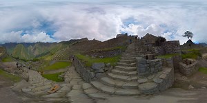 Explore the wonders Peru's magnificent Machu Picchu in full 360! #RoadTrip16 | Contiki