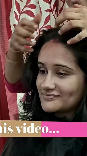 Reverse Graduation Haircut #180degree #dothingsyoudontwanttodo #hairstyle #hair