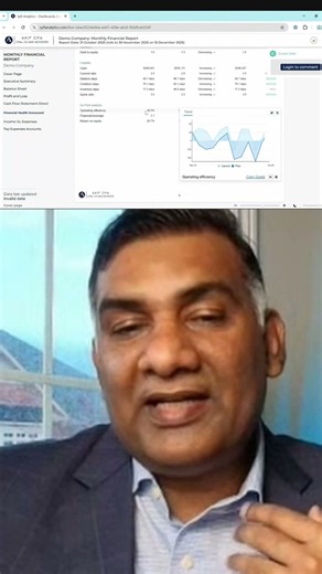 Ratios and What They Explain