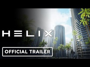 HELIX - Official Features Overview Trailer