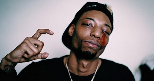 Top 10 Brutal Methods Of Gang Initiation