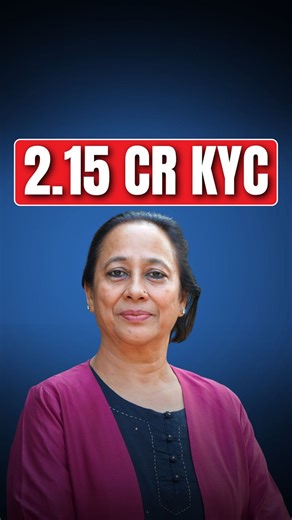 CAMSKRA: 2.15 Cr KYC Records — Why It Matters for CAMS 💠Join StockPro's Telegram Channel: https://telegram.me/stockpro_online 💠Join StockPro's Whatsapp Channel: https://whatsapp.com/channel/0029Va58ceP6LwHqTNA8lp3n ✅ https://whatsapp.com/channel/0029Va58ceP6LwHqTNA8lp3n 💠𝐄𝐐𝐔𝐈𝐓𝐘 𝐁𝐑𝐄𝐀𝐊𝐎𝐔𝐓 𝐒𝐓𝐎𝐂𝐊 𝐒𝐄𝐋𝐄𝐂𝐓𝐈𝐎𝐍 𝐖𝐎𝐑𝐊𝐒𝐇𝐎𝐏 |𝟏𝟖𝐭𝐡 𝐉𝐚𝐧𝐮𝐚𝐫𝐲 𝟐𝟎𝟐𝟓 (𝐒𝐮𝐧𝐝𝐚𝐲) | 𝟒:𝟎𝟎 𝐏𝐌 - 𝟔:𝟑𝟎 𝐏𝐌 ✅𝐅𝐞𝐞: ₹𝟗𝟗 𝐋𝐢𝐦𝐢𝐭𝐞𝐝 𝐒𝐞𝐚𝐭𝐬 𝟏𝟖𝐭𝐡 𝐉𝐚𝐧𝐮𝐚𝐫𝐲 𝟐𝟎