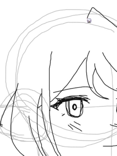 Speed Paint: Darsea Drawing Challenge