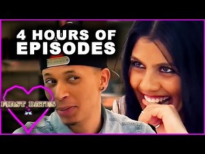 4 Hours of the Best Full Episodes | First Dates