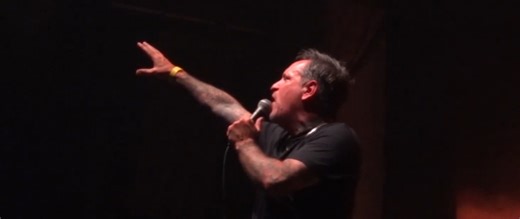 Watch Vision Of Disorder Celebrate 30 Years Of "Still" Onstage Last Weekend - Theprp.com